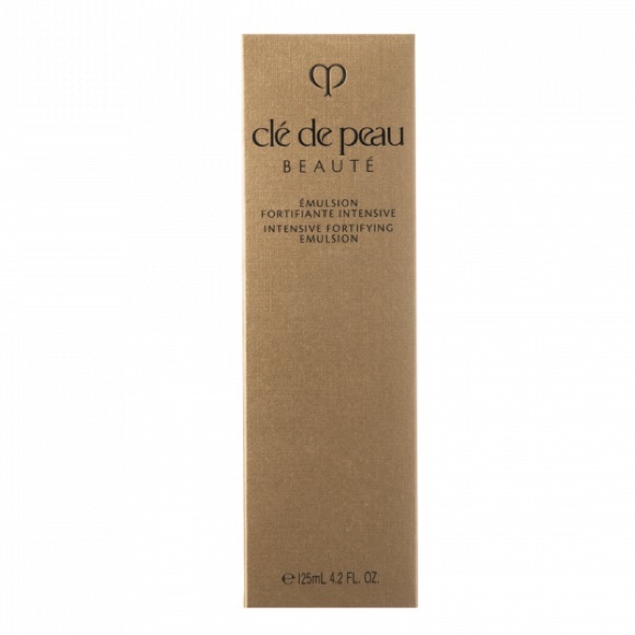 cle de peau | Skincare | Intensive Fortifying Emulsion | Poshmark